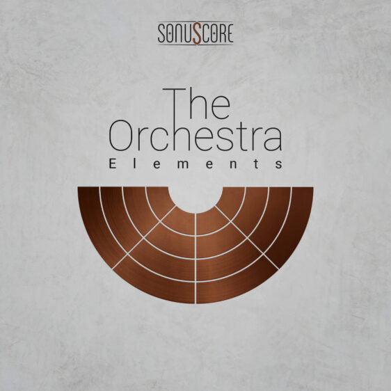 The Orchestra Elements – Ugritone
