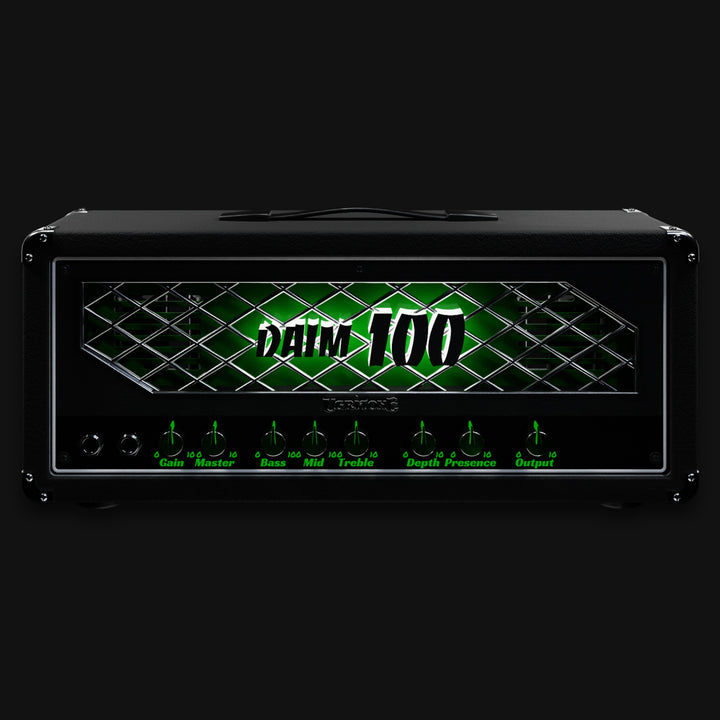 Ampenstein Guitar Amp Simulation – Ugritone