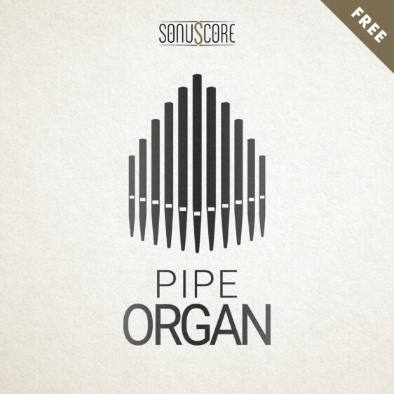 FREE Pipe Organ – Ugritone